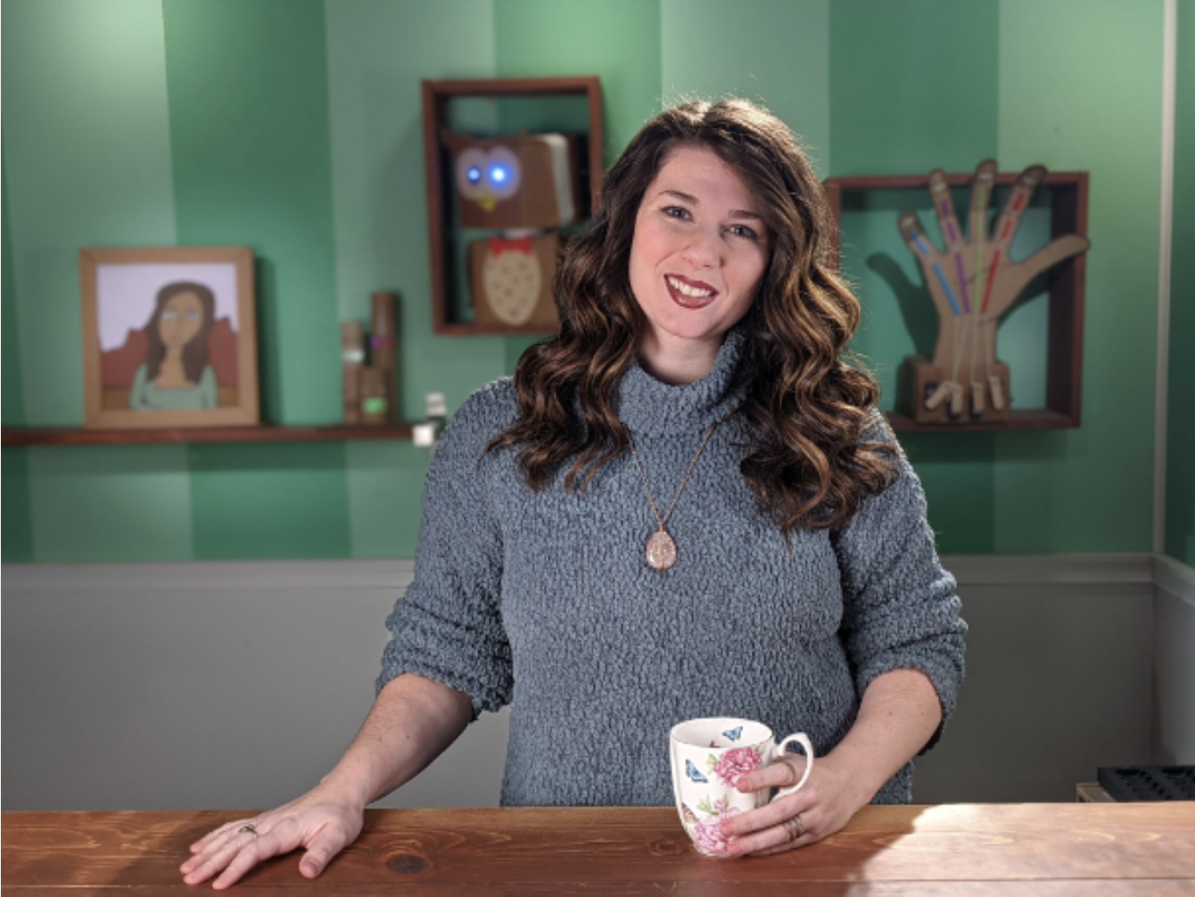 What CodeJoy's Kelsey Derringer is Excited About This Summer! | CodeJoy